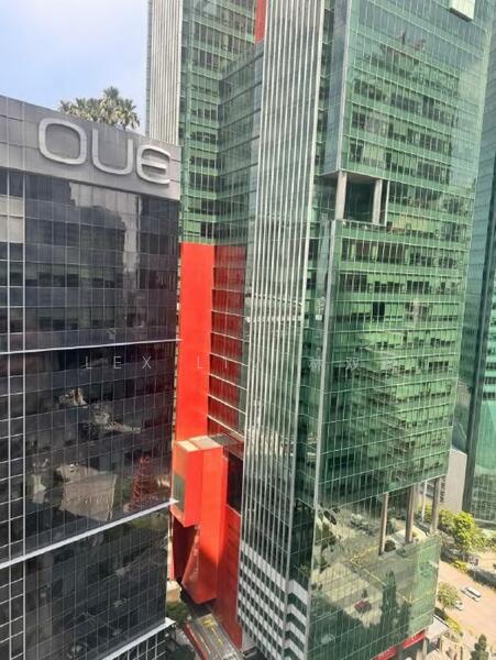 Ocean Financial Centre, 10 Collyer Quay, 10,635 sqft, Office For Rent ...