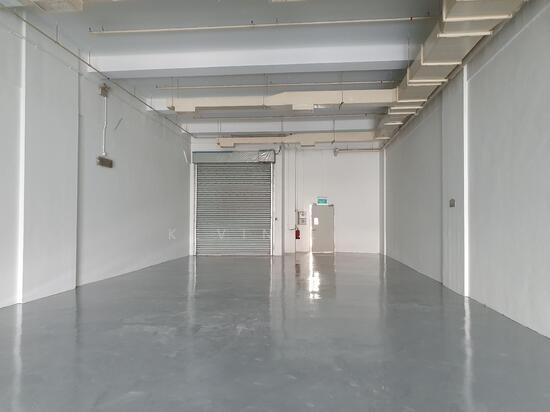 Rare Ground Level / Ramp Up Unit at Eunos, , 2900 sqft, Light ...