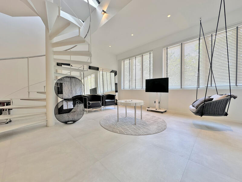 Renovated Walk-up Apartment at Tembeling Road, Tembeling Road, 2 ...