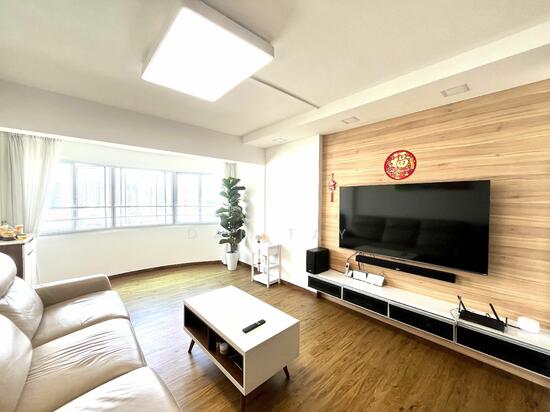 10 Marsiling Drive HDB Flat For Sale at S$ 599,999 | PropertyGuru Singapore