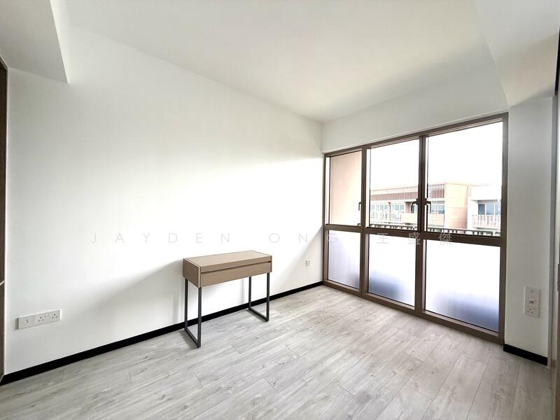 Pasir Ris 8, 8 Pasir Ris Drive 8, 1 Bedroom, 517 sqft, Condominium For ...