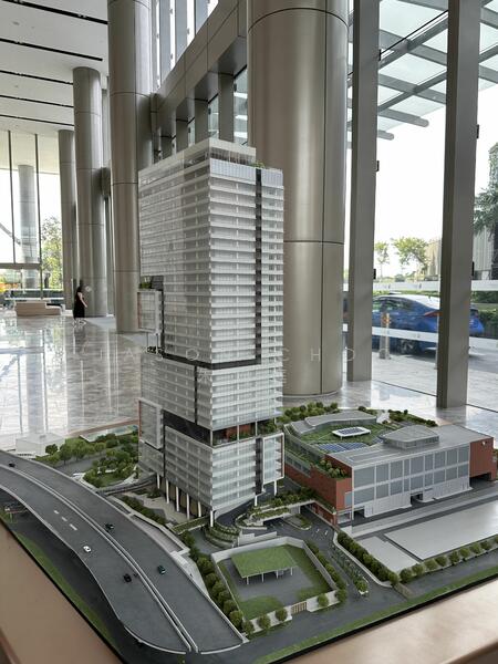 Labrador Tower, Pasir Panjang, 4000 sqft, Office For Rent, by Jason ...