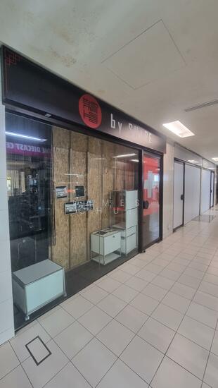 The Adelphi, 1 Coleman Street, 312 sqft, Other Retail For Rent, by ...