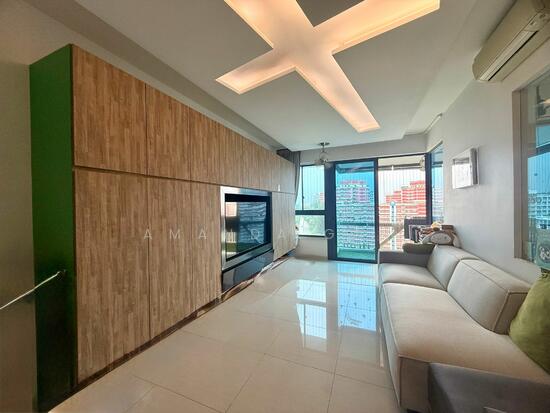 Belysa Executive Condominium For Sale at S$ 1,549,999 | PropertyGuru ...