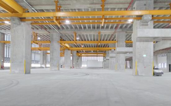TUAS MULTIPLE RAMP UP FACTORIES FOR RENT, TUAS AVE 5, 32,000 sqft ...