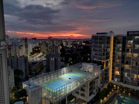 The Tennery, 3A Woodlands Road, Room Rental, 150 sqft, Condominium For ...