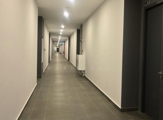 Nordcom I, 3D Gambas Crescent, 1,690 sqft, Light Industrial (B1) For ...