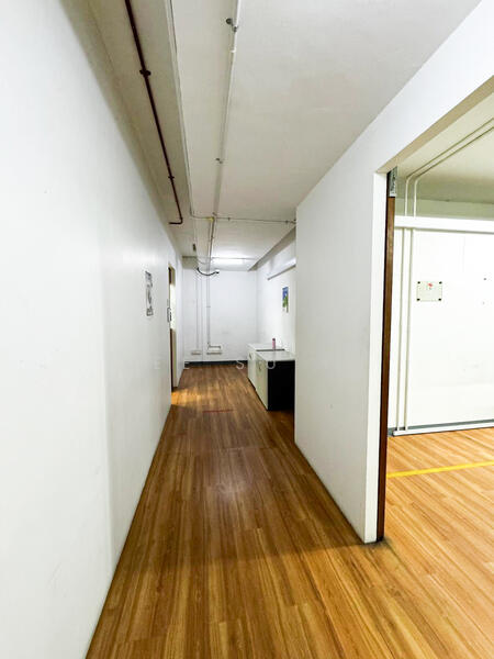 Ubi Techpark, 10 Ubi Crescent, 7,858 sqft, Light Industrial (B1) For Rent, by Lee Su Yi, 60053466