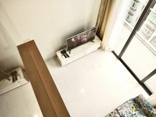 Up@Robertson Quay, 90 Robertson Quay, 1 Bedroom, 463 sqft, Condominium For Rent, by Joni Tay ...
