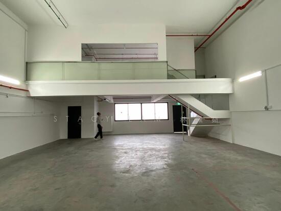 ACE @ Buroh, , 3,046 sqft, Factory / Workshop (B2) For Rent, by Stacy ...