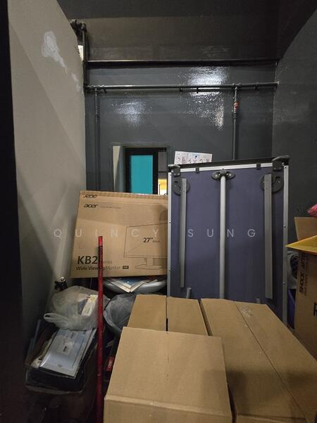 Synergy @ KB, 25 Kaki Bukit Road 4, 1,442 sqft, Factory / Workshop (B2 ...