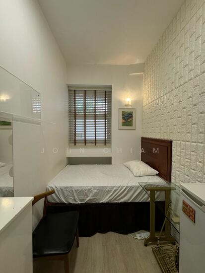 Lorong 32 Geylang, Lor 32 Geylang, Room Rental, 70 sqft, Terraced House ...