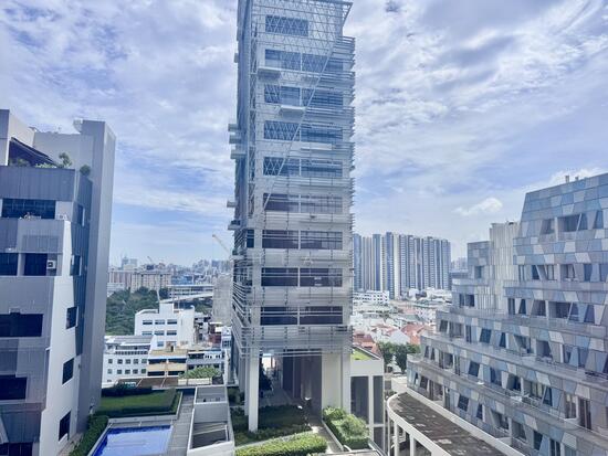 CT Hub 2, 114 Lavender Street, 969 sqft, Light Industrial (B1) For Sale ...