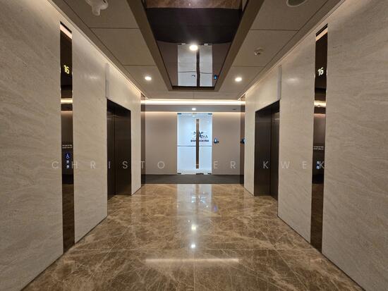 Plus, 20 Cecil Street, 2,099 sqft, Office For Rent, by Christopher Kwek ...