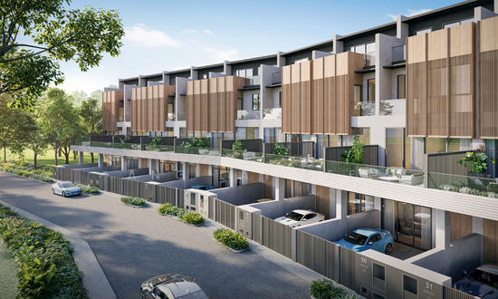 Springleaf Villas Terraced House For Sale at S$ 7,000,000 ...