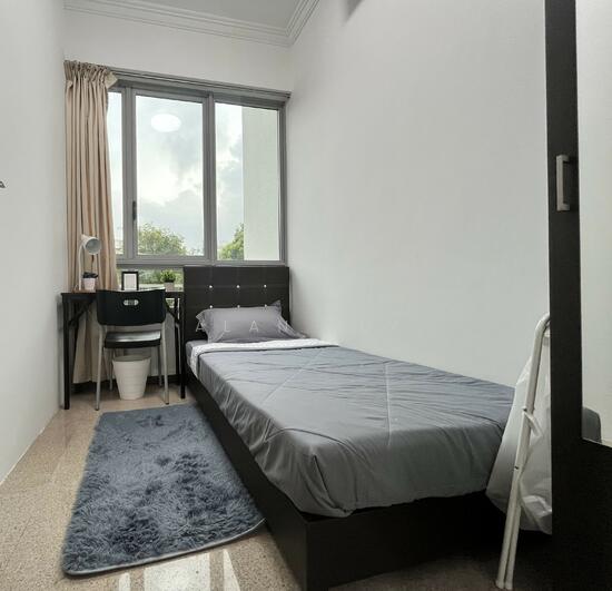 Bishan Loft, 35 Bishan Street 11, Room Rental, 130 sqft, Condominium ...
