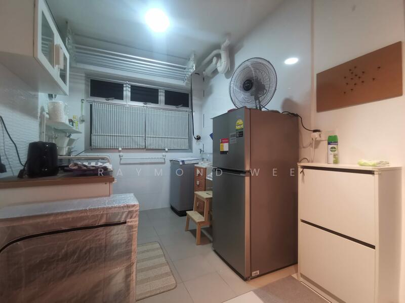 140D Corporation Drive HDB Flat For Sale at S$ 380,000 | PropertyGuru ...