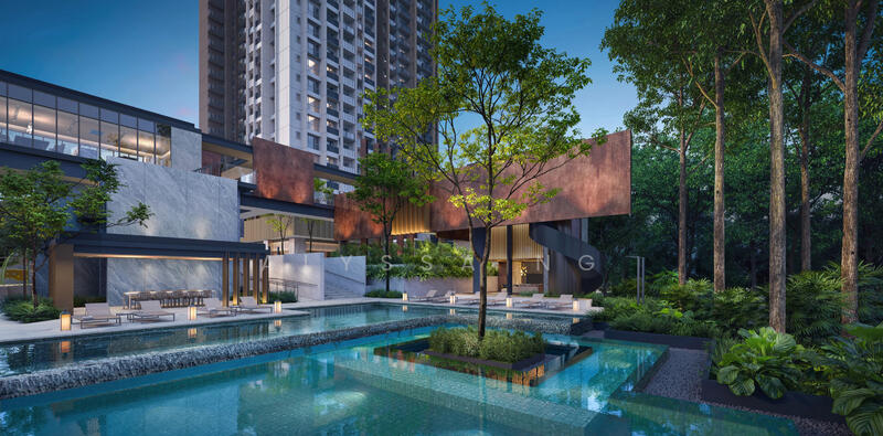 Promenade Peak Condominium For Sale at S$ 5,299,700 | PropertyGuru ...