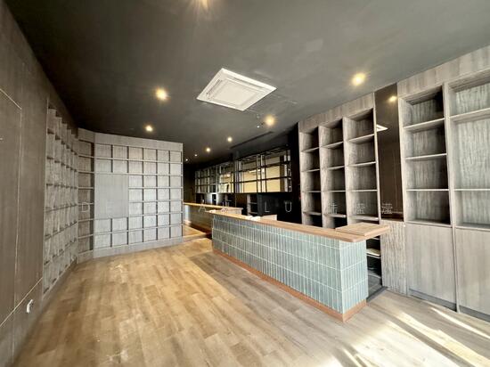 Keong Saik Road, Keong Saik Road, 2,743 sqft, Shop / Shophouse For Rent ...