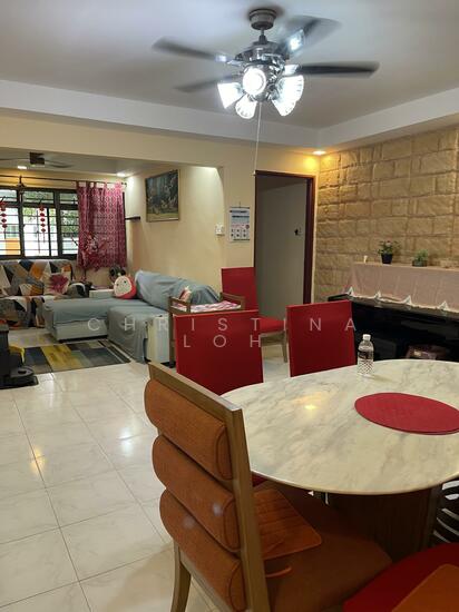 772 Bedok Reservoir View HDB Flat For Sale at S$ 825,000 | PropertyGuru ...