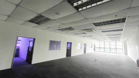 Citilink Warehouse Complex, 102E Pasir Panjang Road, 1,711 sqft, Light ...