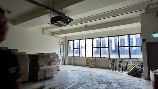 Kaki bukit place, , 26,900 sqft, Factory / Workshop (B2) For Sale, by ...