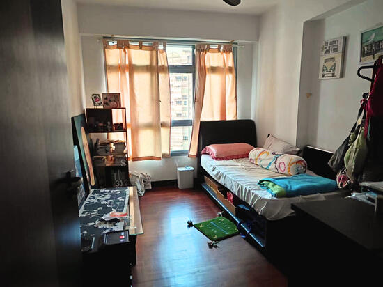 477C Upper Serangoon View, 477C Upper Serangoon View, Room Rental, 129 ...