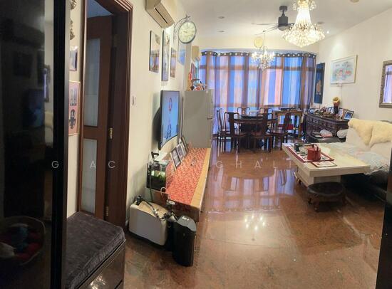 Ewe Boon Regent Condominium For Sale at S$ 2,400,000 | PropertyGuru ...