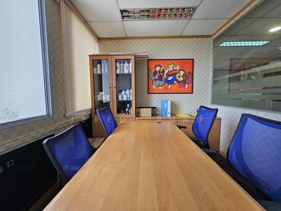 Shenton House, 3 Shenton Way, 560 sqft, Office For Rent, by Jereme Pung ...