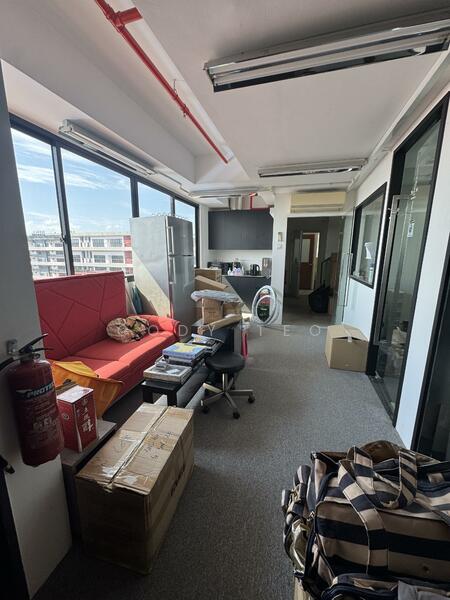 Loyang Enterprise Building, 56 Loyang Way, 19,600 sqft, Factory ...