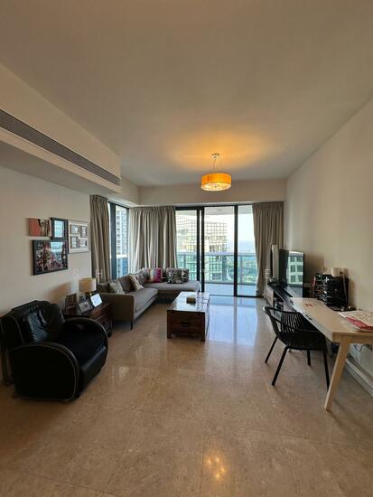 Marina Bay Suites, 3 Central Boulevard, 3 Bedrooms, 1625 sqft ...