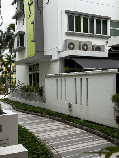 The Shaughnessy, 2 Miltonia Close, 5 Bedrooms, 3300 sqft, Cluster House ...