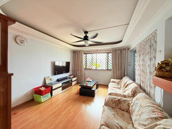 422 Fajar Road HDB Flat For Sale at S$ 920,000 | PropertyGuru Singapore