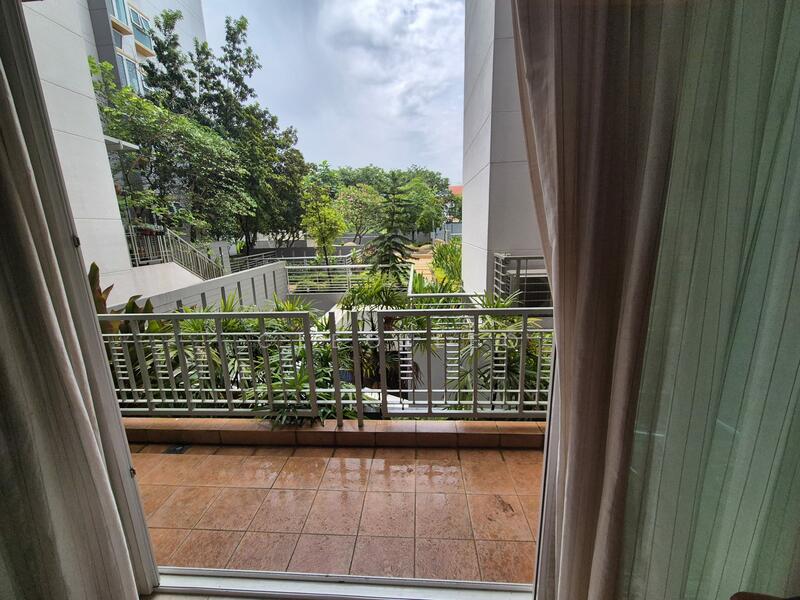 Changi Rise Condo, 2 Simei Rise, 3 Bedrooms, 1658 sqft, Condominium For ...