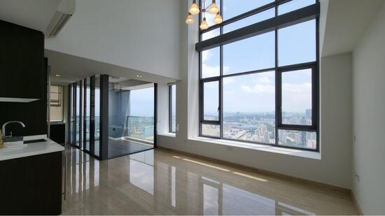 Altez, 16 Enggor Street, 2 Bedrooms, 1184 sqft, Condominium For Rent ...