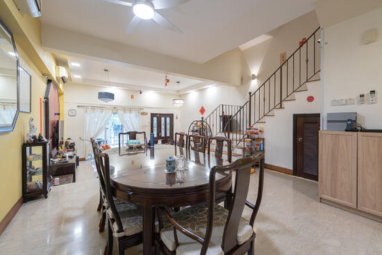 Villa Verde Terraced House For Sale at S$ 2,550,000 | PropertyGuru ...