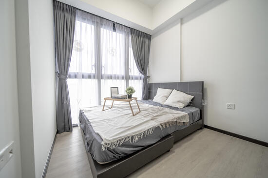 Parc Riviera, 101 West Coast Vale, Room Rental, 100 sqft, Condominium ...