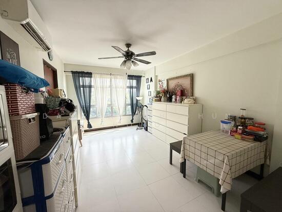 488 Segar Road HDB Flat For Sale at S$ 375,000 | PropertyGuru Singapore