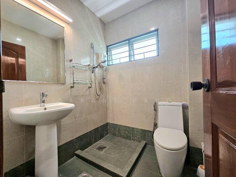 Jupiter Road, Jupiter Road, 4 Bedrooms, 4000 sqft, Corner Terrace For ...