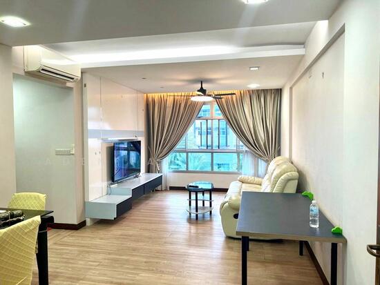 209B Punggol Place, 209B Punggol Place, 3 Bedrooms, 1001 sqft, HDB Flat ...