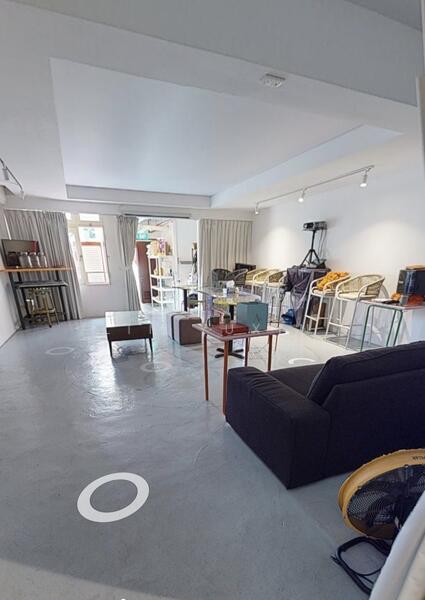 BOON TAT STREET, Boon Tat Street, 6,420 sqft, Food & Beverage For Rent ...