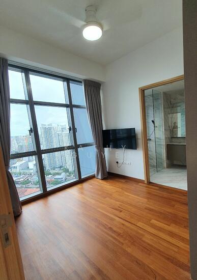 Sturdee Residences, 10 Beatty Road, 1 Bedroom, 420 sqft, Condominium ...