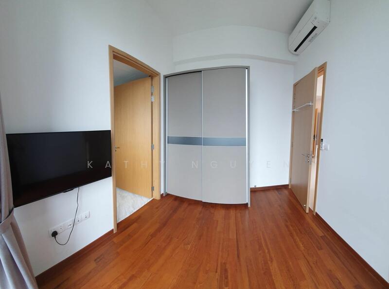 Sturdee Residences, 10 Beatty Road, 1 Bedroom, 420 sqft, Condominium ...