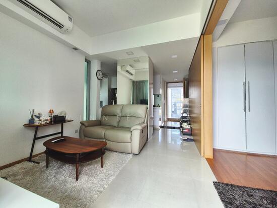 Domain 21 Condominium For Sale at S$ 1,150,000 | PropertyGuru Singapore