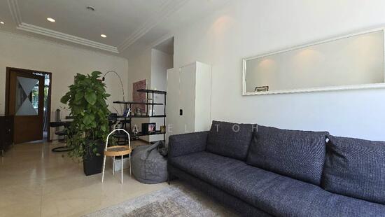 Holland Suites, 129 Holland Road, 2 Bedrooms, 990 sqft, Condominium For ...