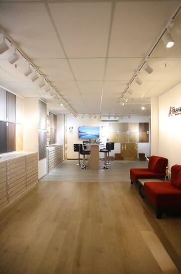 Tat Ann Building, 40 Jalan Pemimpin, 7,955 sqft, Light Industrial (B1 ...