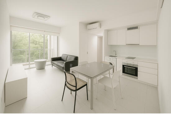 RV Residences, 461 River Valley Road, 2 Bedrooms, 678 sqft, Condominium ...