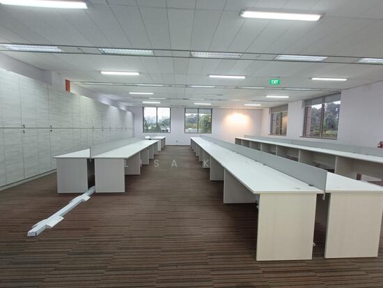 51 Cuppage Road, 51 Cuppage Road, 2,885 sqft, Office For Rent, by Lisa ...