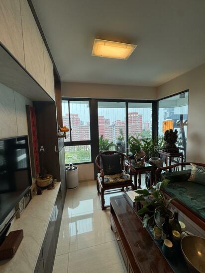 Belysa Executive Condominium For Sale at S$ 1,600,000 | PropertyGuru ...