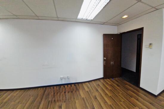 Shun Li Industrial Complex, 705 Sims Drive, 520 sqft, Light Industrial ...